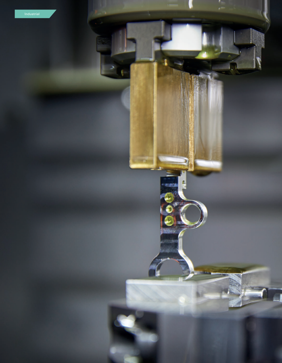 Starrag Group | JBM Technologies